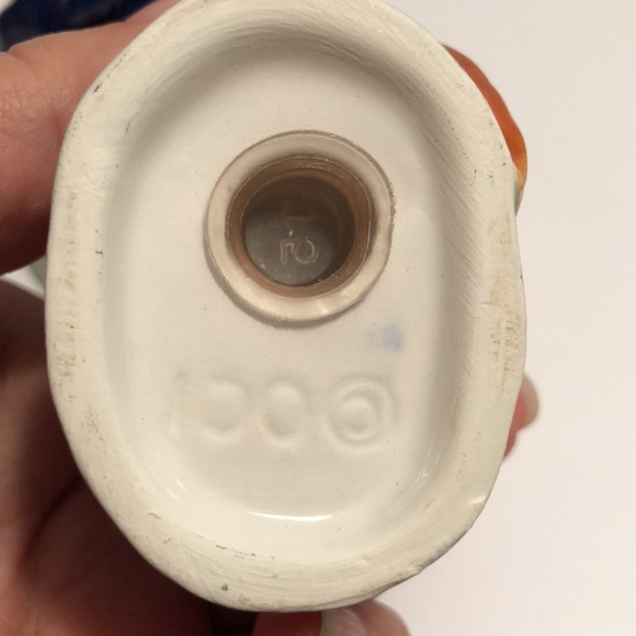 Omnibus Fitz & Floyd | Dining | Vintage Omnibus Oc Fitz Floyd Rare ...